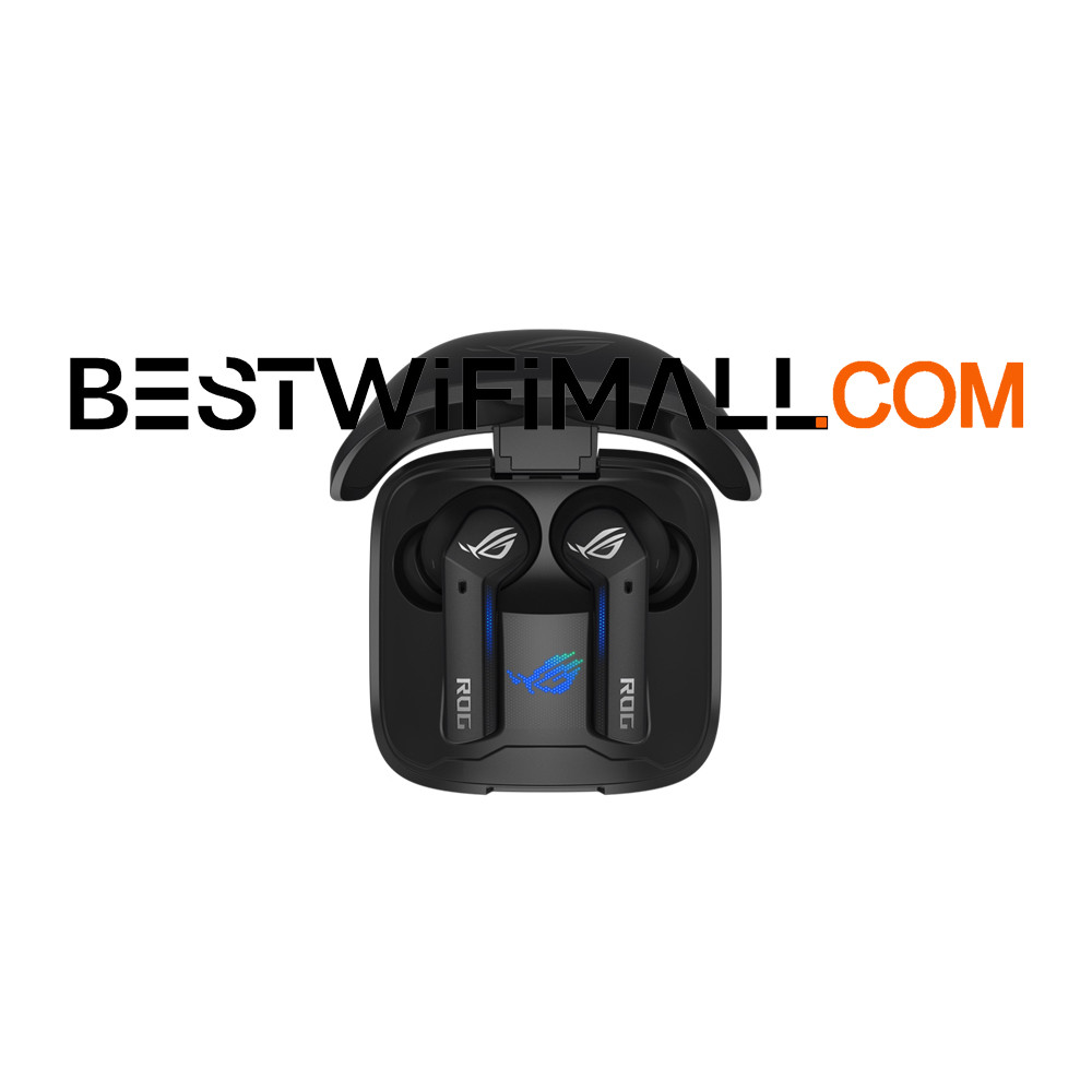 Jual ASUS ROG Cetra TWS Version True Wireless SpeedNova Bluetooth & 2.4 ...