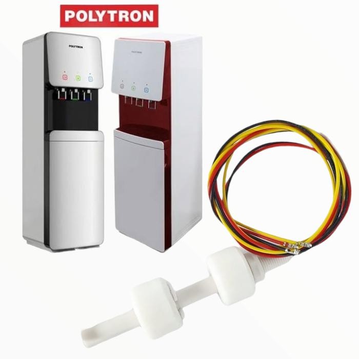 Jual sensor pelampung dispenser galon bawah polytron pwc 777 | Shopee ...