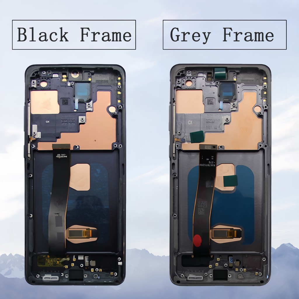 Jual LCD Display Touch Screen Digitizer Assembly Replacement,Fit for ...