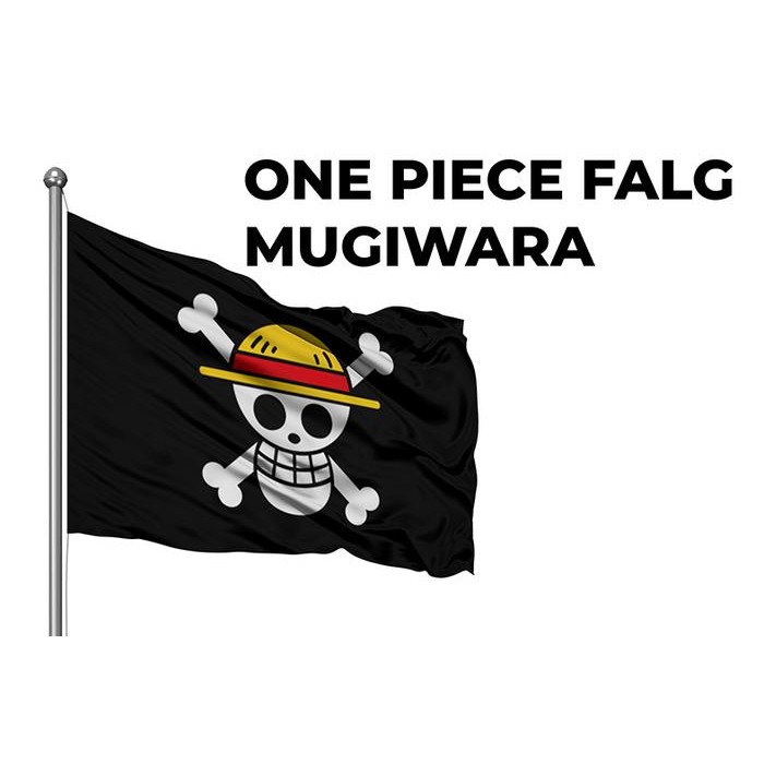 Jual Bendera One Piece Mugiwara | Shopee Indonesia
