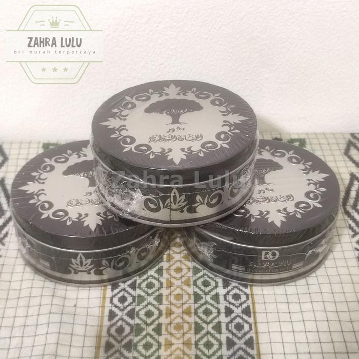 Jual Bukhur Luban Socatri By Banafa For Oud - Dupa Arab Saudi Original ...