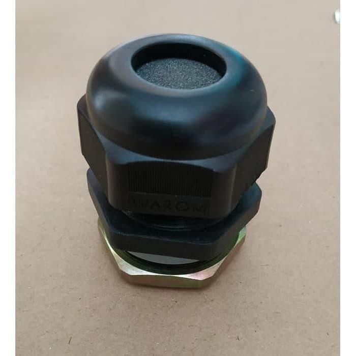 Jual CABLE GLAND NON-ARMOUR EXPLOSION PROOF WAROM DQM-I size M32 / 1 ...