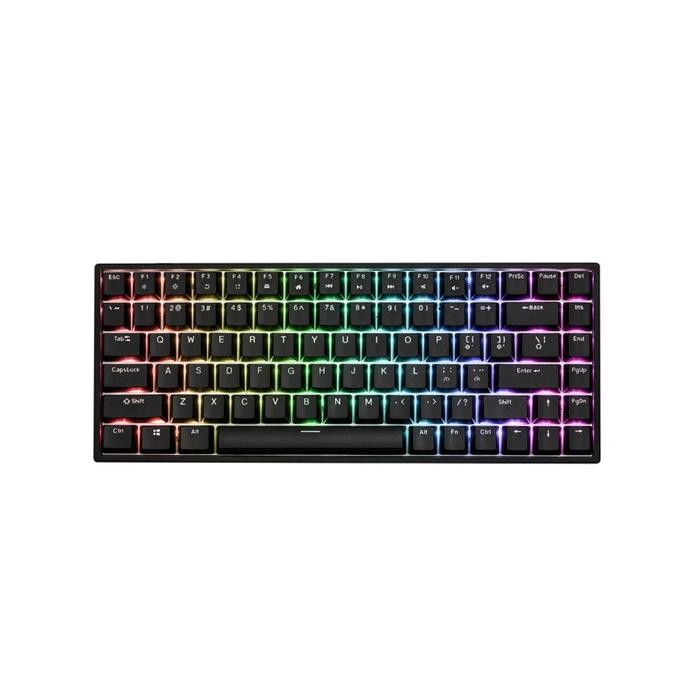 Jual (Expert) Keyboard Digital Alliance Meca 8X RGB - Keyboard Gaming ...
