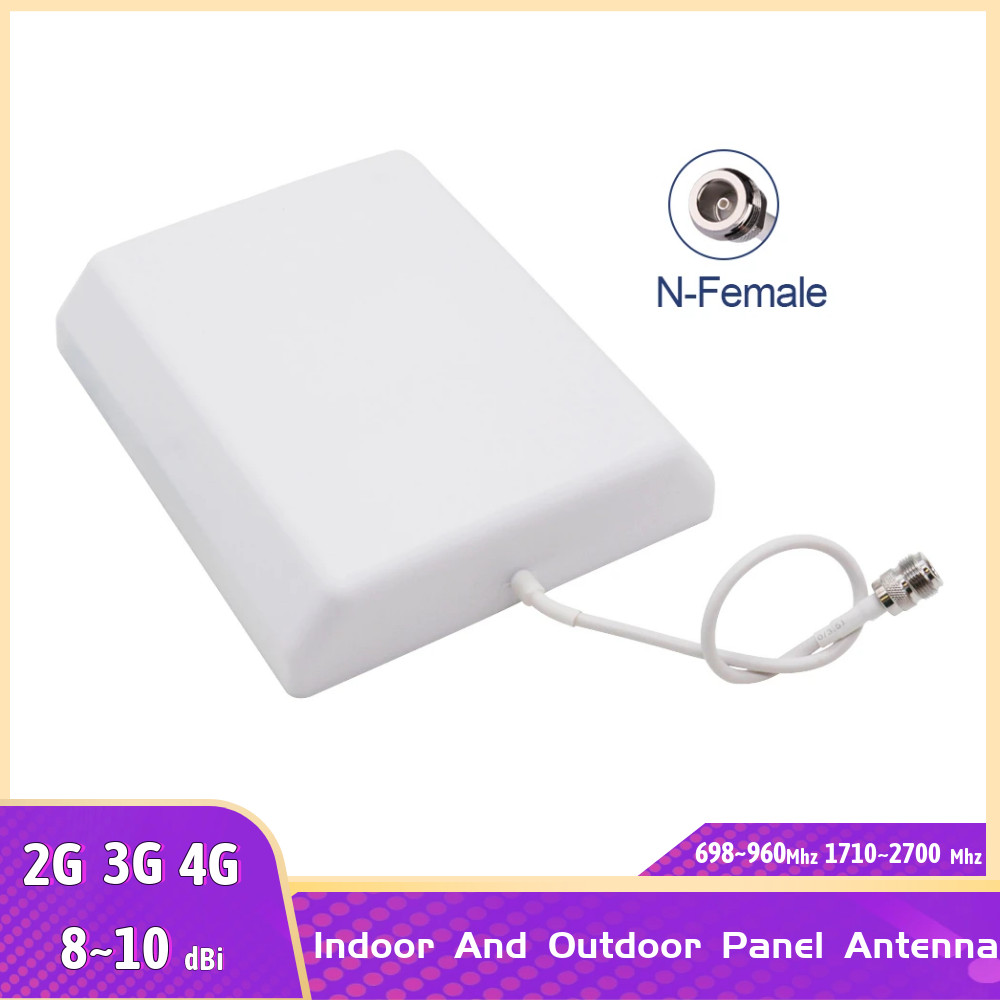 Jual 2G 3G 4G Lte Internal External 698-2700Mhz Indoor Outdoo Panel ...