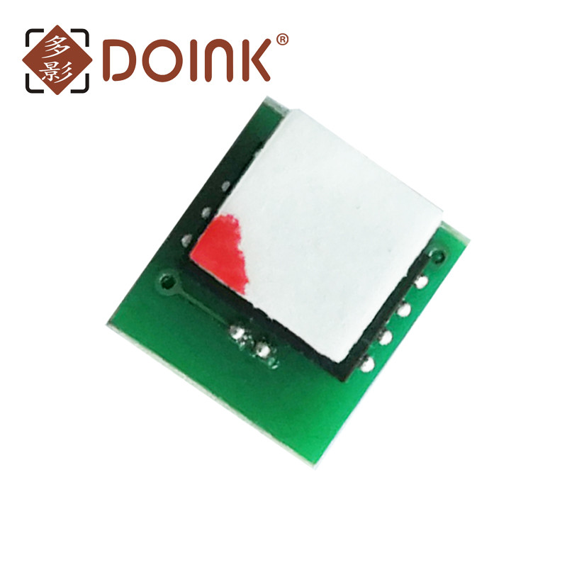 Jual 4PCS CRG-069 CRG-069H Chip For Canon i-SENSYS LBP673Cdw/MF750C Toner Cartridge Chip 069 ...