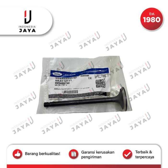 Jual Klep Api & Minyak Ford Ranger Everest TDI ORIGINAL | Shopee Indonesia