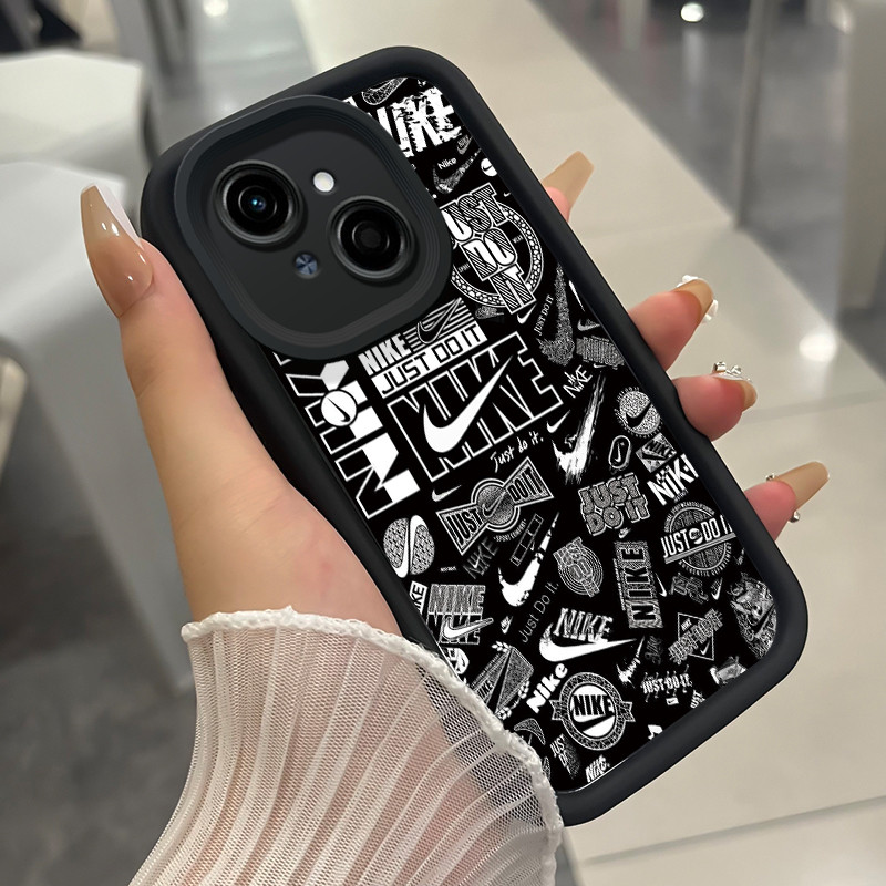 Jual Casing Hp untuk Tecno Spark Go 1 POP 9 5G Spark Go 2025 Case ...