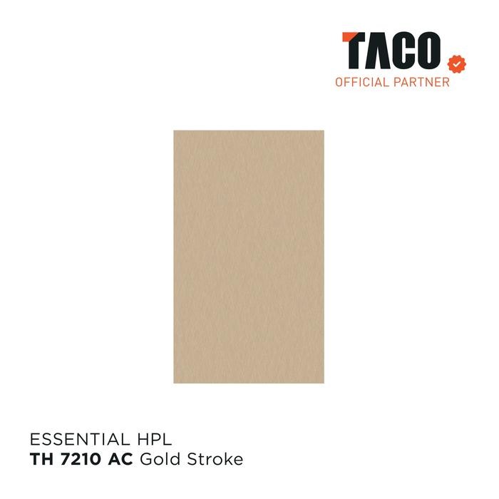 Jual TACO Laminate HPL Pattern Per 1 Lembar 122CM X 244CM - TH 7210 AC ...