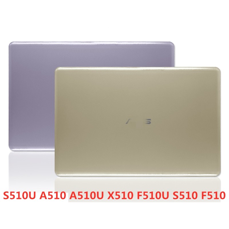 Jual New Laptop For ASUS VivoBook S510U A510 A510U X510 F510U S510 F510 ...