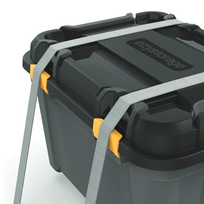 Jual Azko Ezy Storage Kotak Penyimpanan Perkakas Bunker Toolbox Tempat ...
