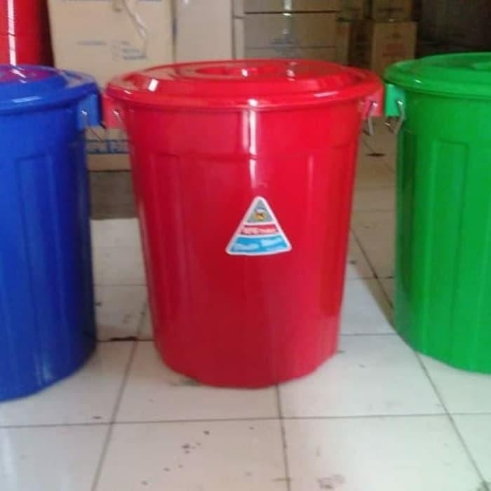 Jual EMBER BESAR 80Liter+KRAN/TONG AIR JUMBO/EMBER BESAR 80ltr+KRAN ...