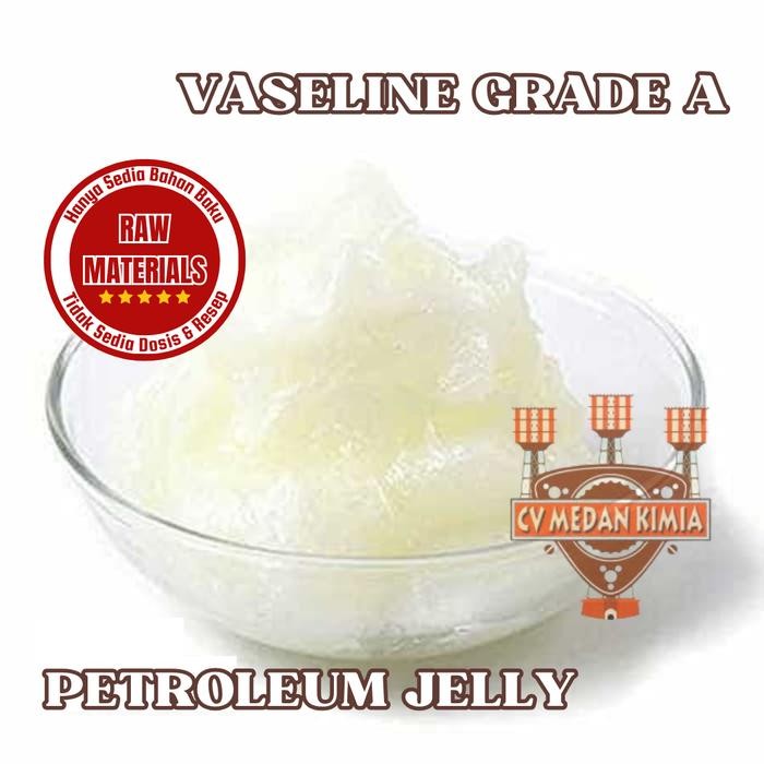 Jual MJFQ Vaseline 1Kg Vaseline 1 Kg Ex Usa Grade Pharma Petroleum ...