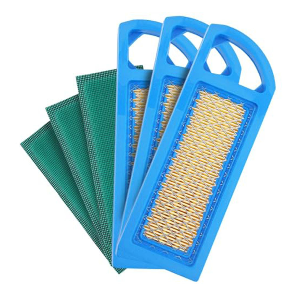 Jual Lawn Tractor Filters Air Filters Lawn Maintenance Optimal ...