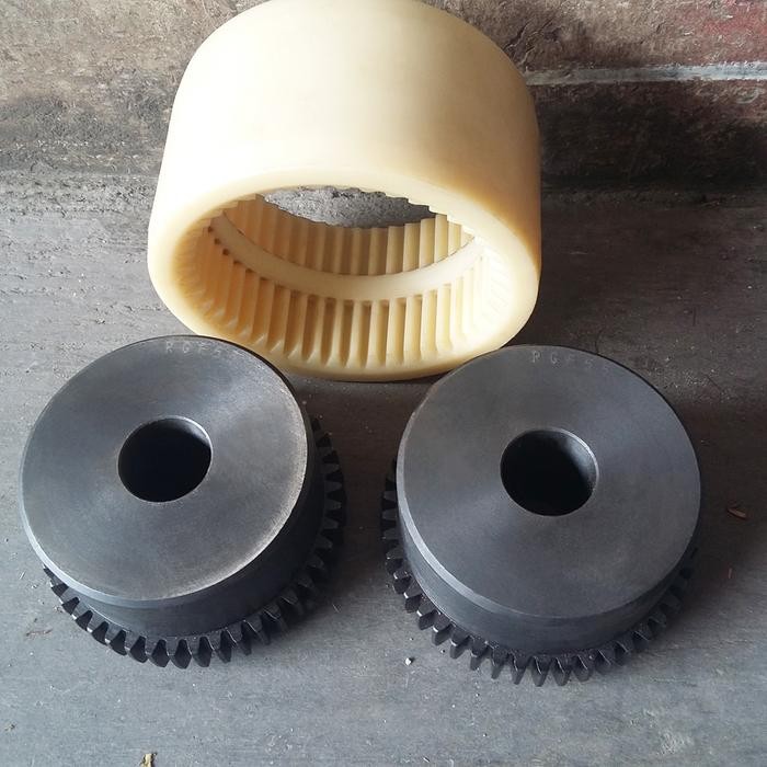 Jual COUPLING GIGI 50T Drum Gear RGF 42 RGF-42 RGF42 | Shopee Indonesia