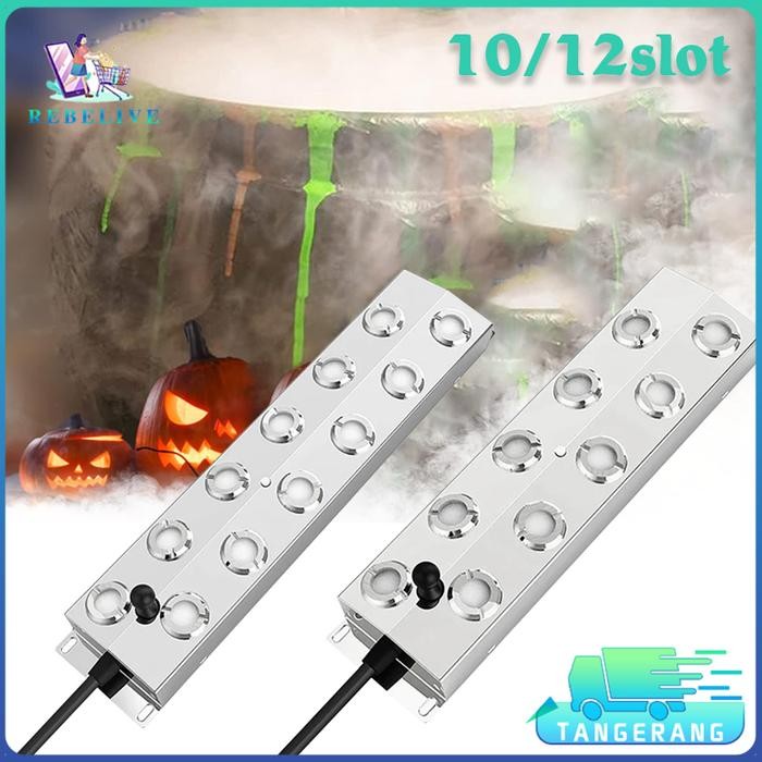 Jual NEW!!! 10/12 Mata Mesin Kabut Humidifier Pembuat Mist Maker ...