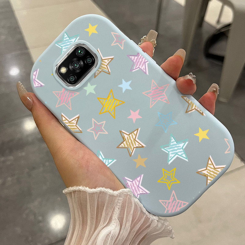 Jual Casing Hp Untuk Xiaomi POCO X3 POCO X3 Pro POCO X3 GT POCO X3 NFC ...