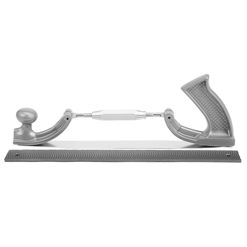Jual Adjustable Frame Milled Tooth Car Body Polisher Files Metal Panel ...