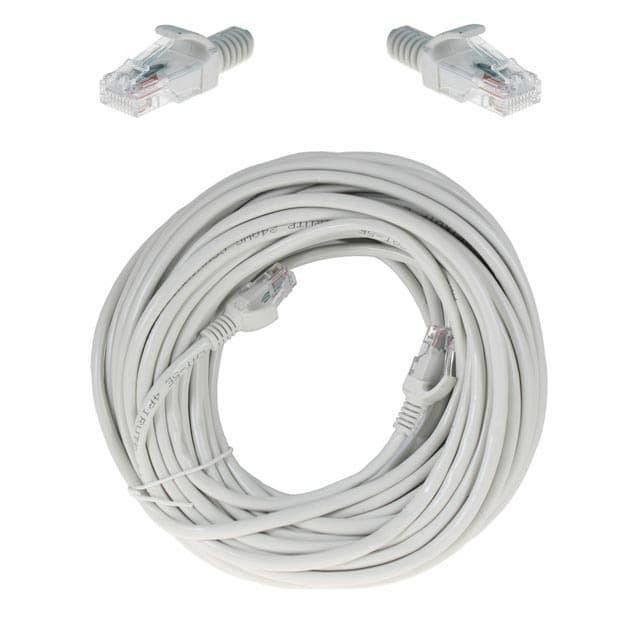 Jual Kabel Lan 15M Cat 5E High Quality | Shopee Indonesia