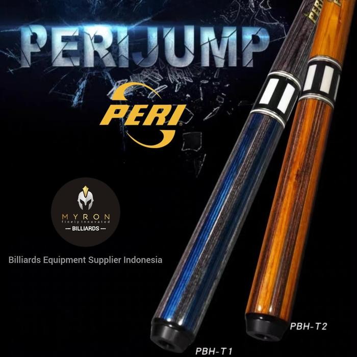 Jual Stick Jump Peri PBH-T1 & PBH-T2~Armor Series | Shopee Indonesia