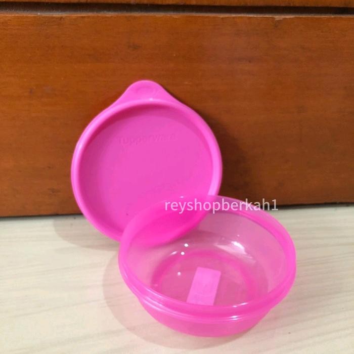 Jual N6VA 1 Pcs Junior Modular Bowl Tupperware Ukuran 300Ml / Kotak ...