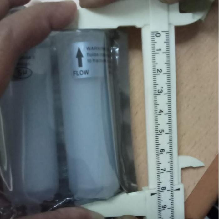 Jual INK FILTER CAPSUL / FILTER TINTA MESIN DIGITAL PRINTING SOLVENT ...