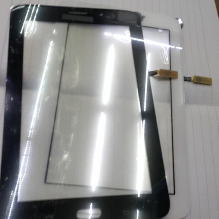 Jual TOUCHSCREEN SAMSUNG T116 TAP 3V | Shopee Indonesia