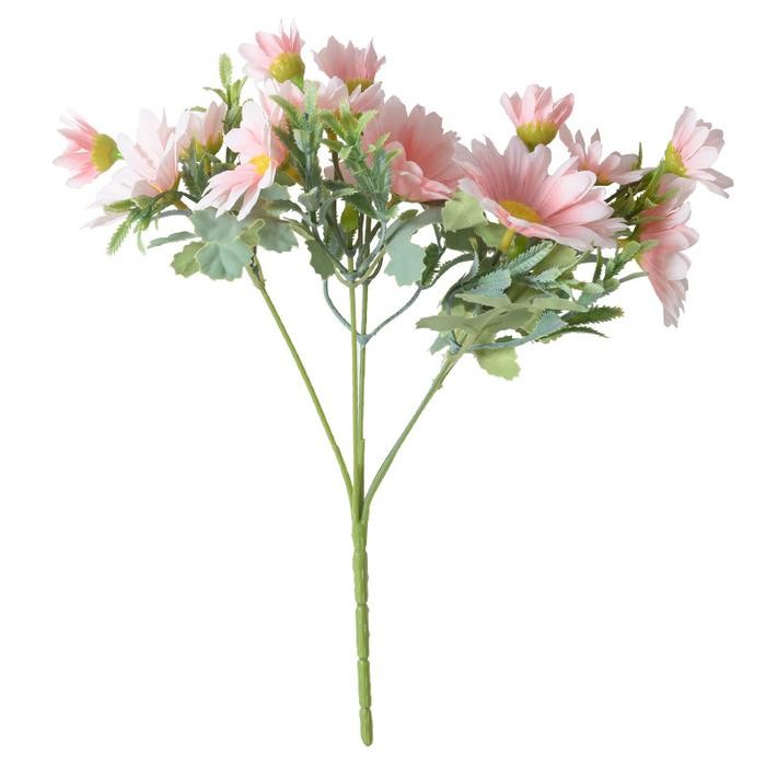 Jual DAISY DUTCH CHRYSANTHEMUM ARTIFICIAL FLOWER DEKORASI | Shopee ...