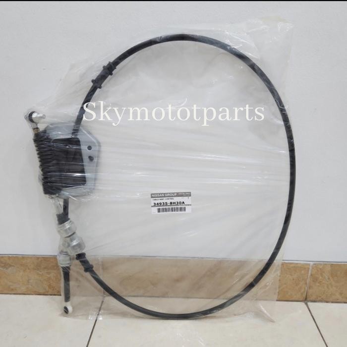 Jual KABEL TONGKAT TRANSMISI NISSAN XTRAIL GEN 1 T30 34935-8H30A ...