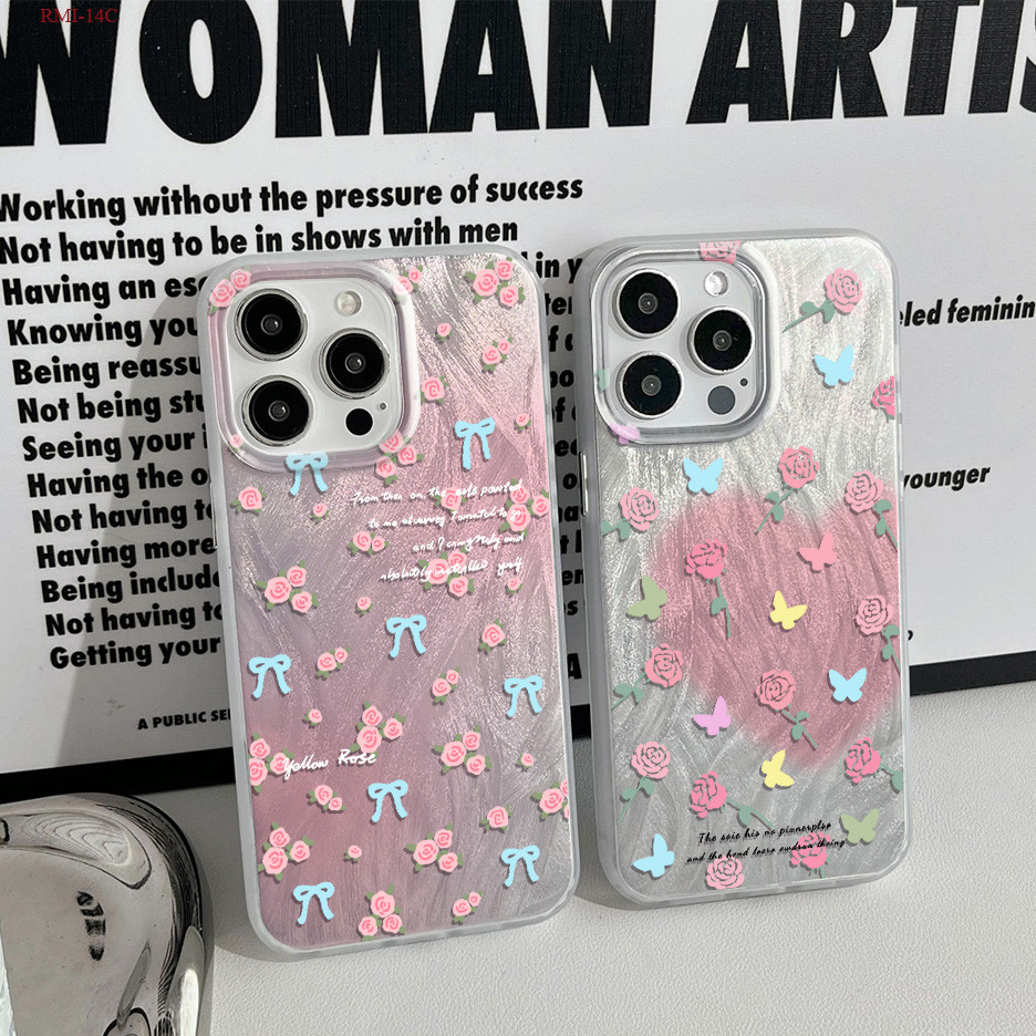 Jual Casing Hp Untuk Xiaomi Redmi 14C 13C 13 12 10 10A 9T 9C 9A A1 A2 9 ...