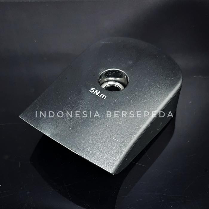 Jual Integrated Handlebar Stem Cap - Aero ACR Inner Routing Headset ...
