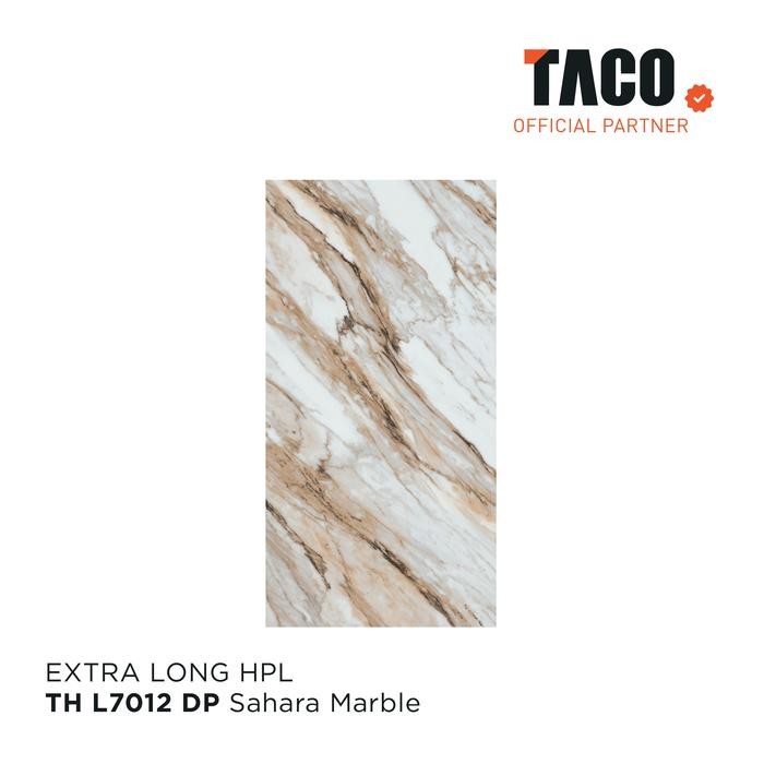 Jual TACO HPL Pattern Gloss Panjang 3 Meter Per 1 Lembar 122CM x 305CM ...