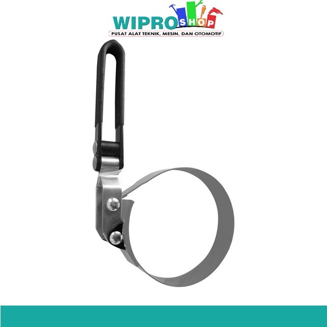 Jual WIPRO Kunci Oli Filter M/Plat WP 1947(85-95mm) | Shopee Indonesia