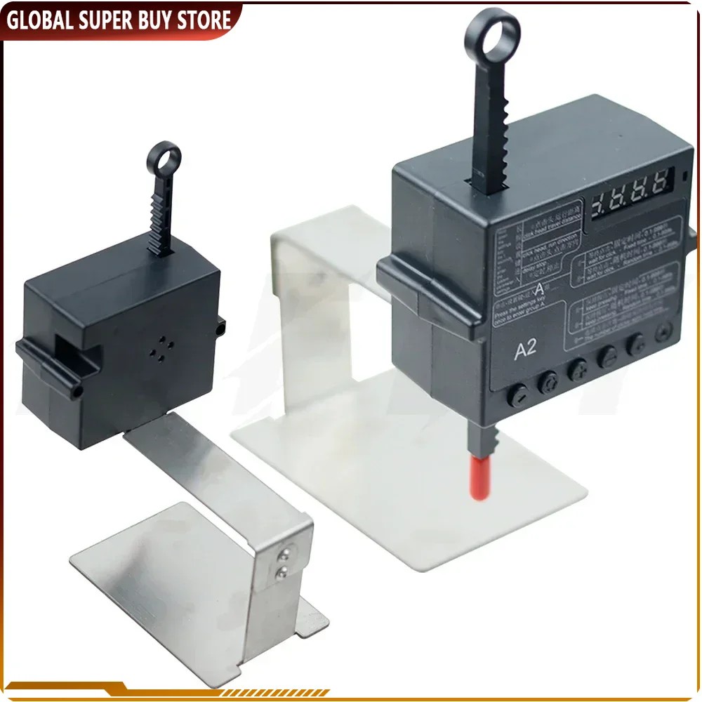 Jual Physical Click Auto Keyboard Clicker Device Jiggler Mouse Mover Auto Prevent Offline ...