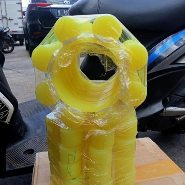 Jual RUBBER COUPLING / KARET COUPLING ( MT -6 ) | Shopee Indonesia