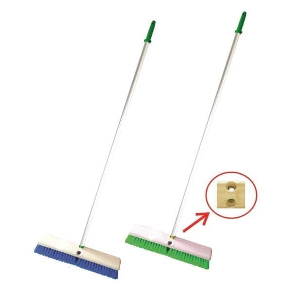 Jual CLEAN MATIC-SAPU OUTDOR (PUSH BROOM) | Shopee Indonesia