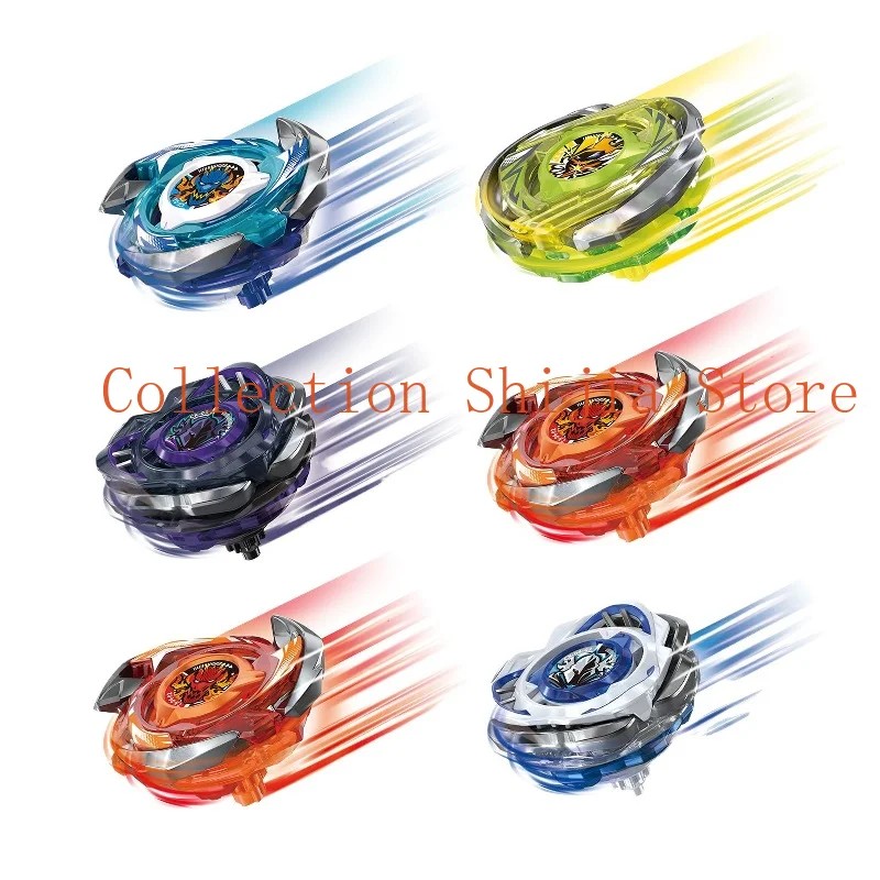 Jual Takara Tomy Beyblade Gyro Cx-01 Cx02 Cx03 Cx04 Combat Single Gyro ...