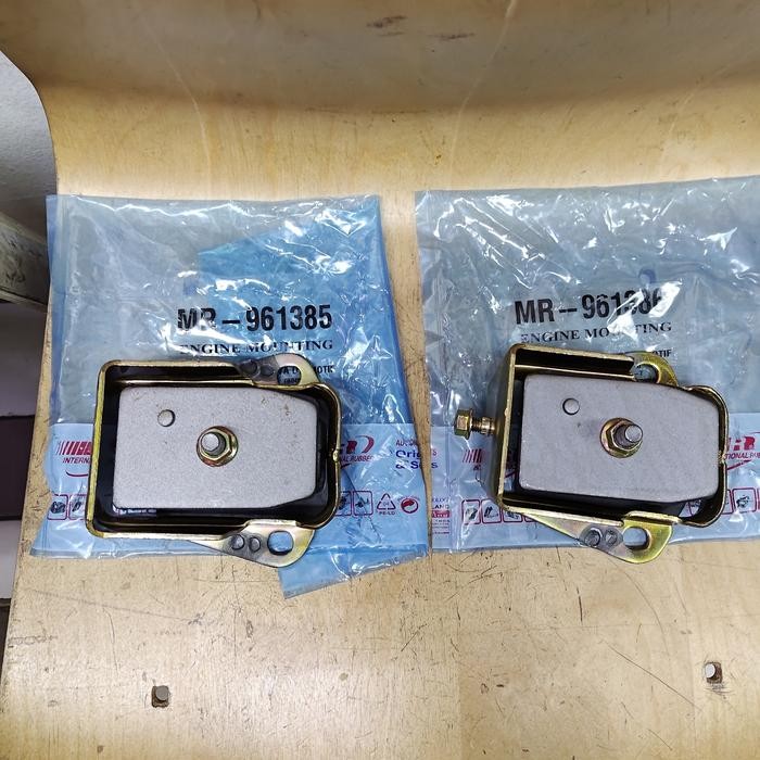 Jual Engine Mounting Mitsubishi L200 K64 K74: | Shopee Indonesia