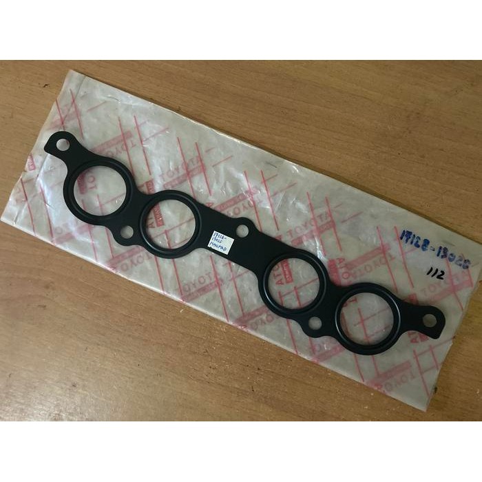 Jual Gasket Surge Tank Paking Packing Manifold Manipol Intake Minyak ...