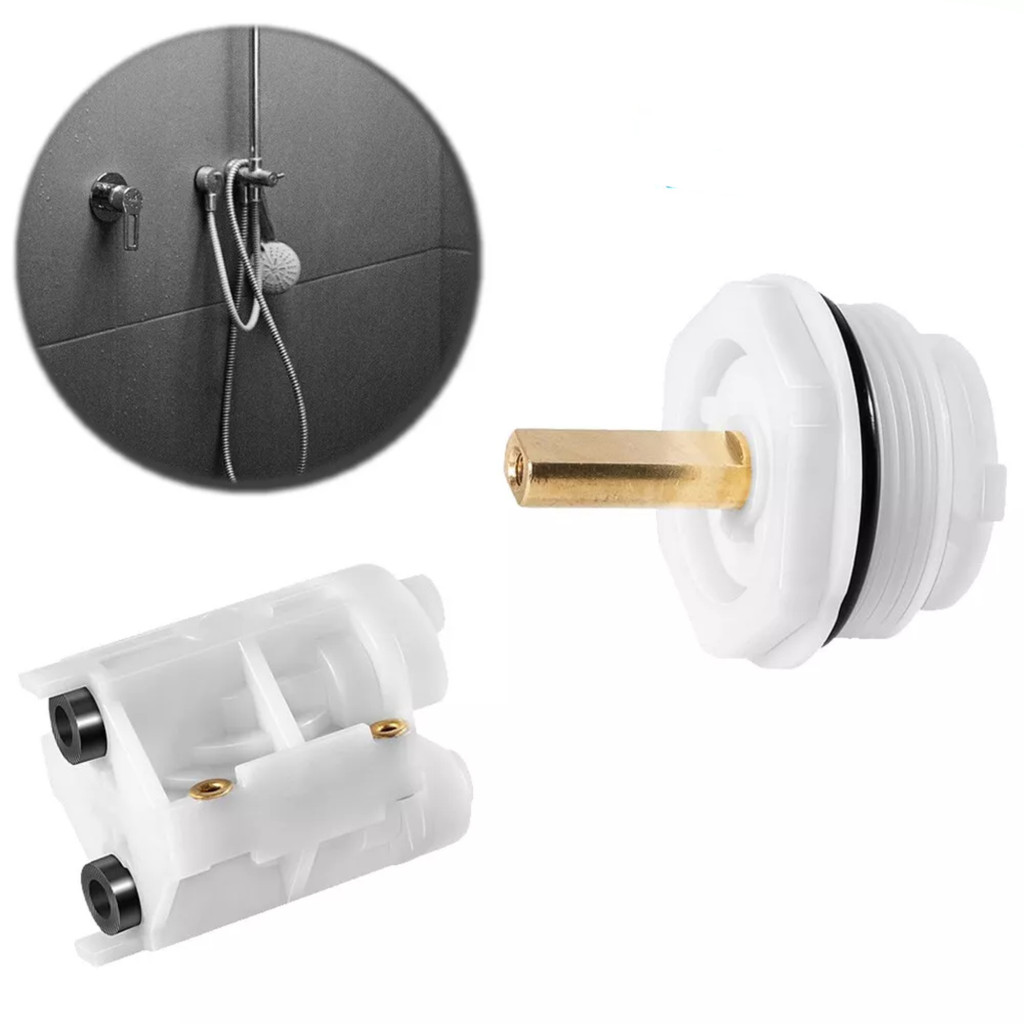 Jual BEST MX 900-232 Shower Valve Cartridge Replacement Kit for Powers ...