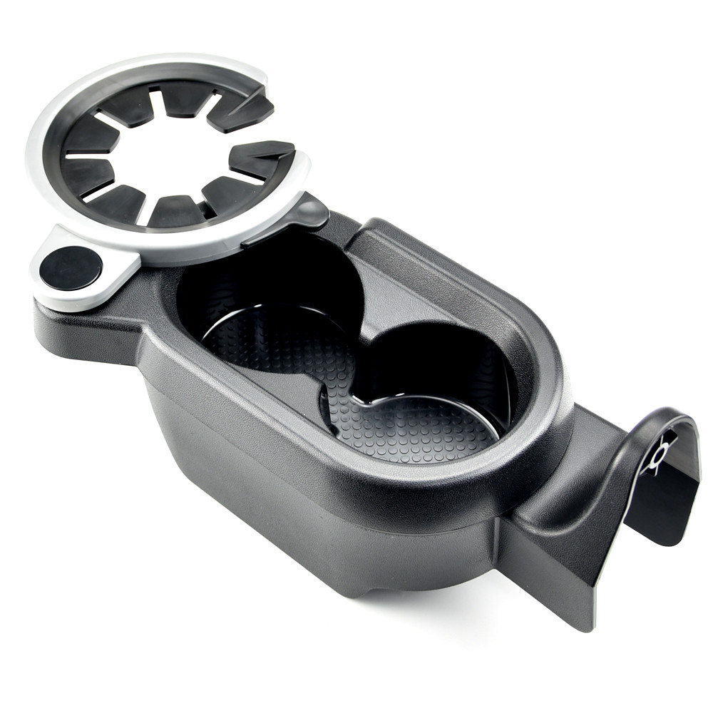 Jual BEST For Mercedes Smart Fortwo 451 450 1998-2015 Car Drinks Holder ...