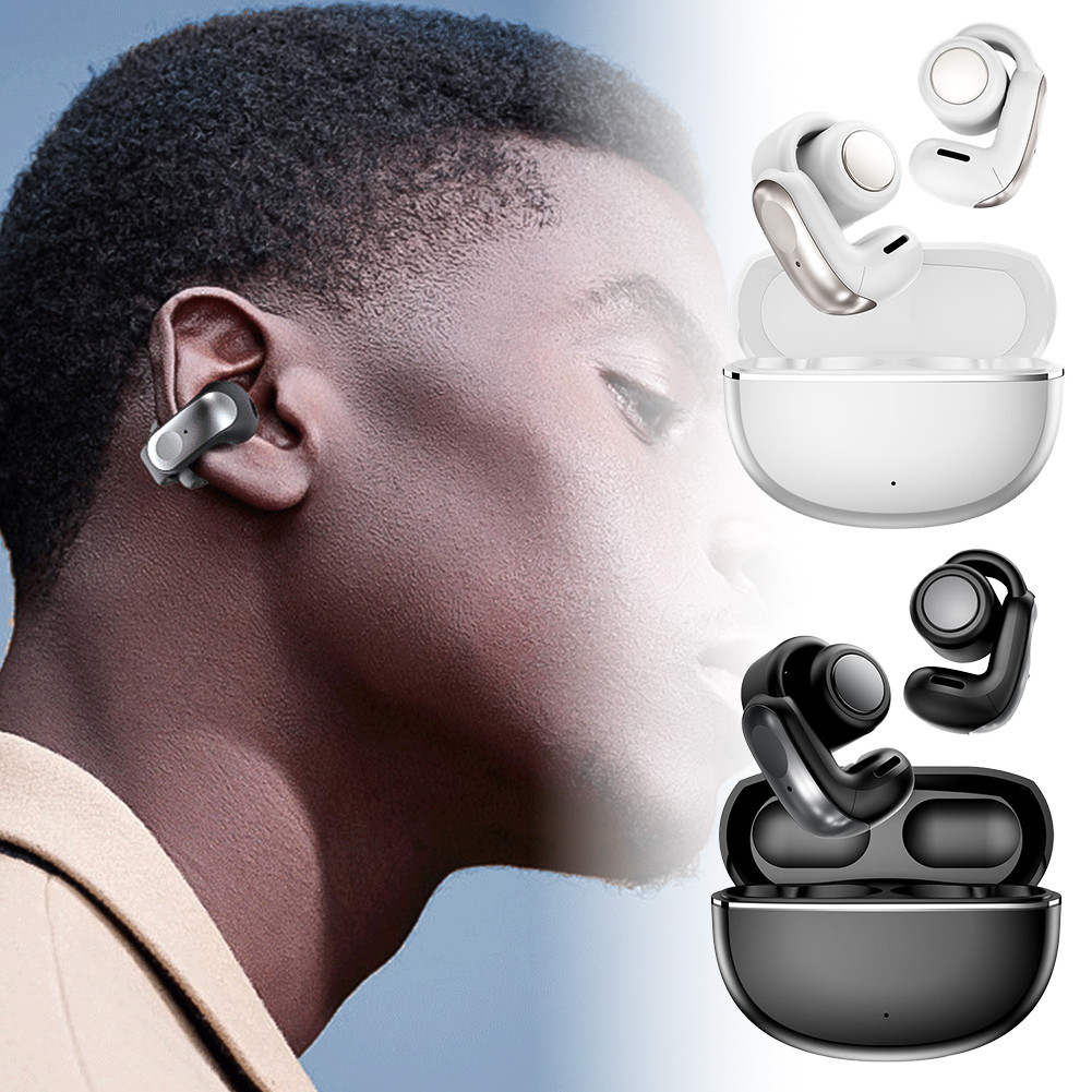 Jual Ai Intelligent Translation Bluetooth Headset Conference ...