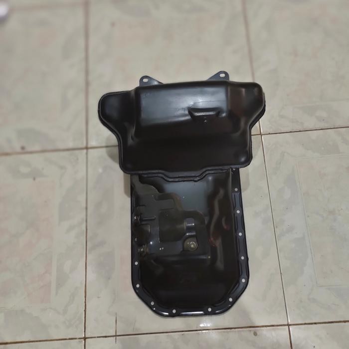 Jual Bak Carter Bak Oli Mesin Innova Reborn-Fortuner Vrz-Hilux Revo 2Gd ...