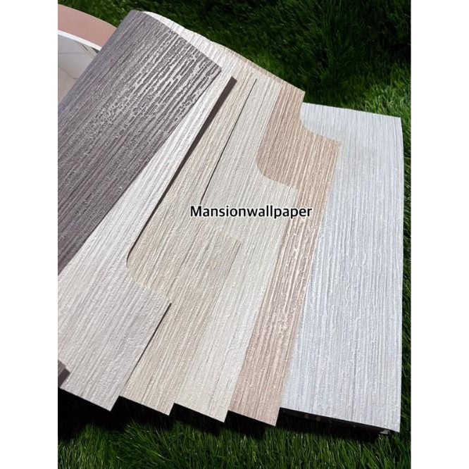 Jual Wallpaper Dinding Polos Kantor Office Ruang Tamu Minimalis Star ...