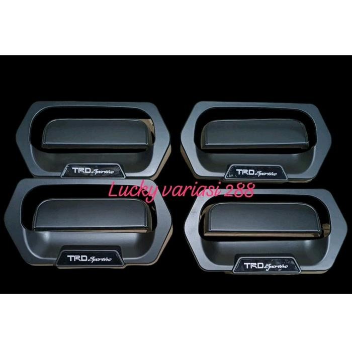 Jual Paket Cover Handel Outer Tank Cover Avanza Xenia 2004 2005 2006 ...