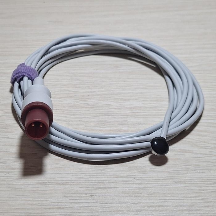 Jual Skin Temperature Probe Philips | Shopee Indonesia