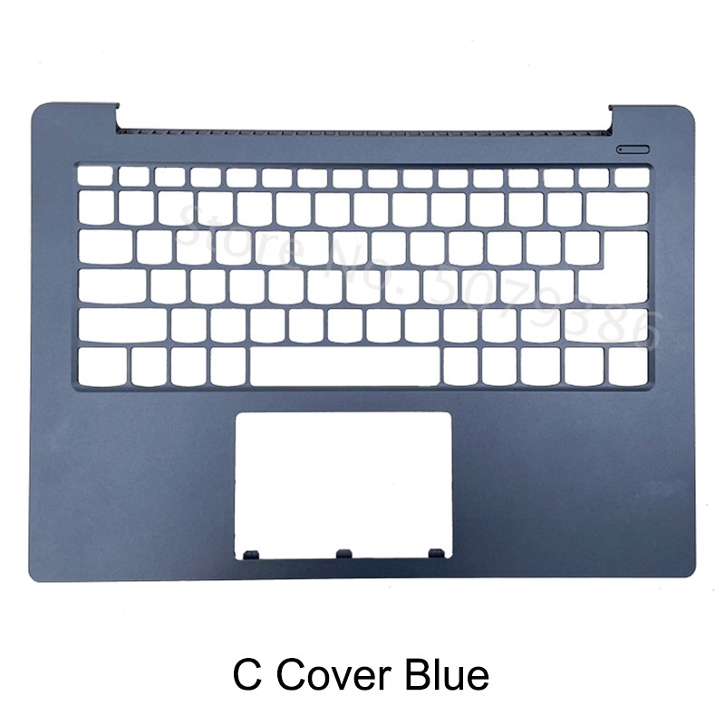 Jual For Lenovo Ideapad 330S 330S-14 330S-14IKB 330S-14AST LCD Rear Lid ...