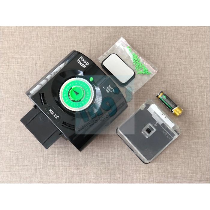 Jual Hailea Food Timer (24jam) | Shopee Indonesia