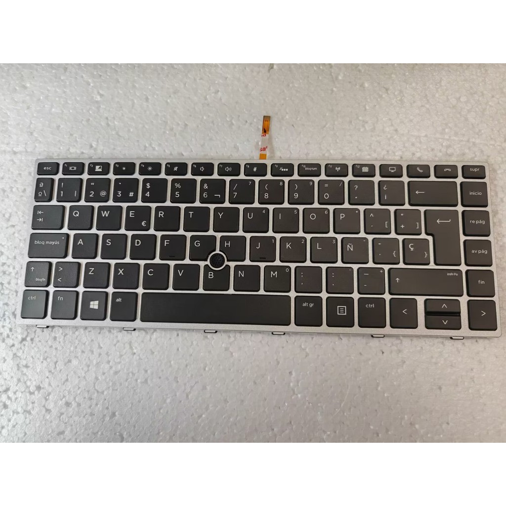 Jual New FOR HP Elitebook 745 G5 840 G5 846 G5 840 G6 ZBook 14u G5 14u ...