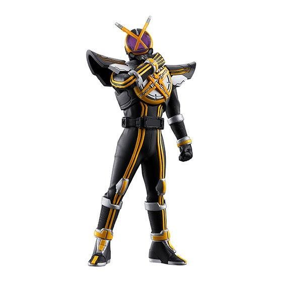 Jual HG kamen rider faiz 555 muez kaixa orpnoch figure Bandai gashapon ...