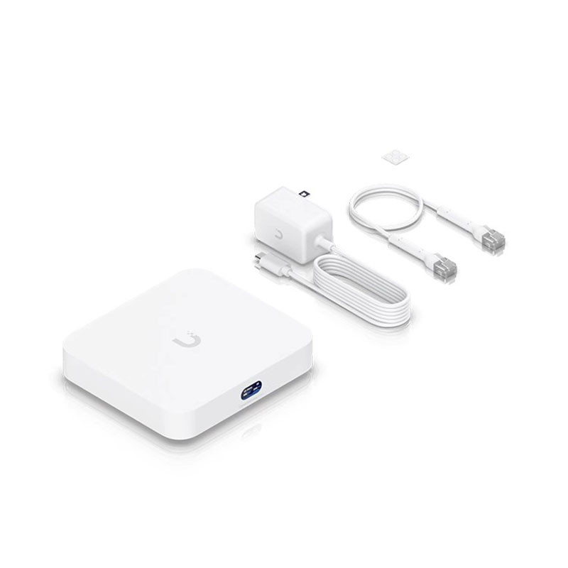 Jual Original and new UBNT Ubiquiti UCG-Ultra 2.5G wired router ...